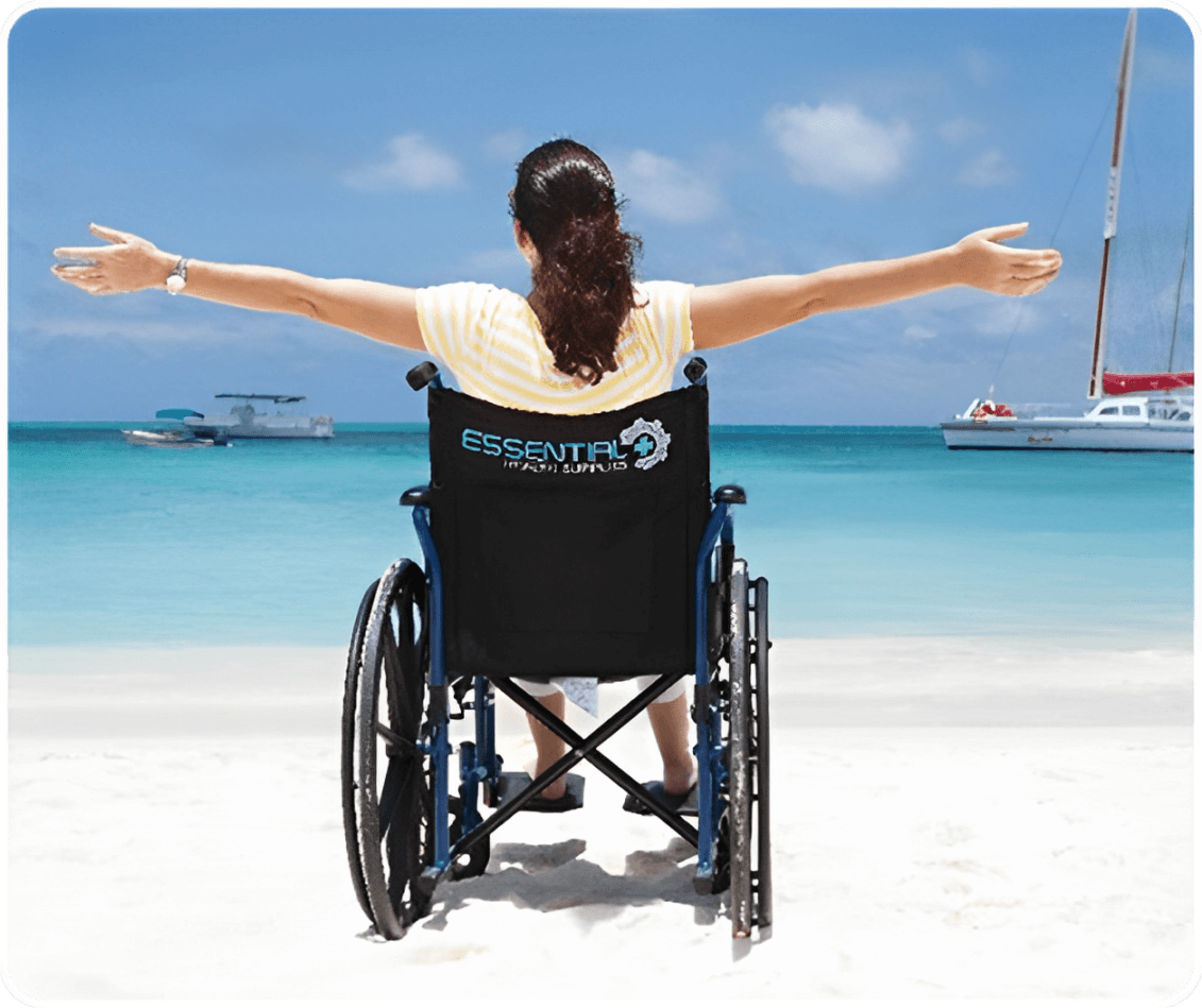 Medical Equipment Store - Essential Health Supplies